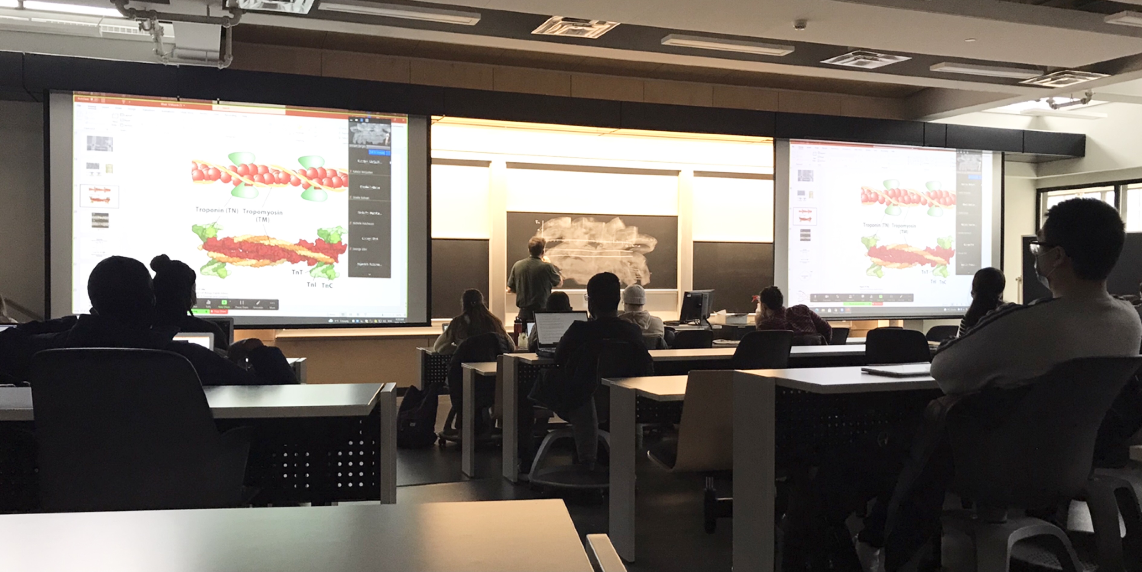 Courses | Zerges Lab